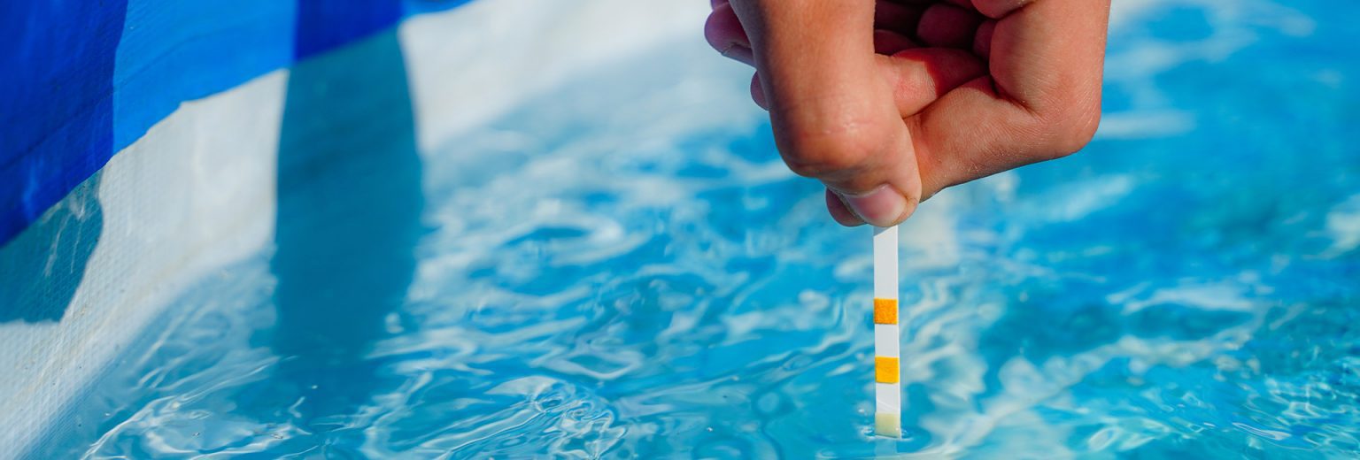 Chemical Management Services For Pools In Myrtle Beach SC : Carolina ...